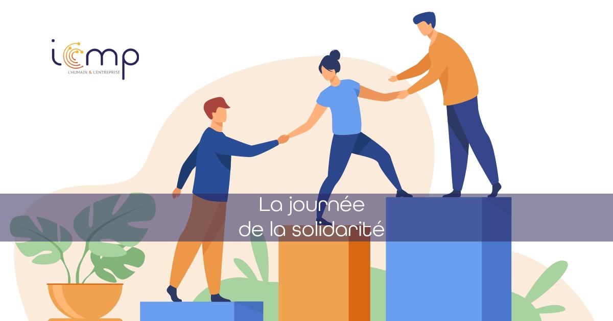 La journée de solidarité